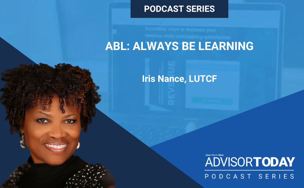 ABL: Always Be Learning